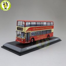 CMNL NORTHCORD Yorkshire Coastliner Alexander Royale Bus Model ...
