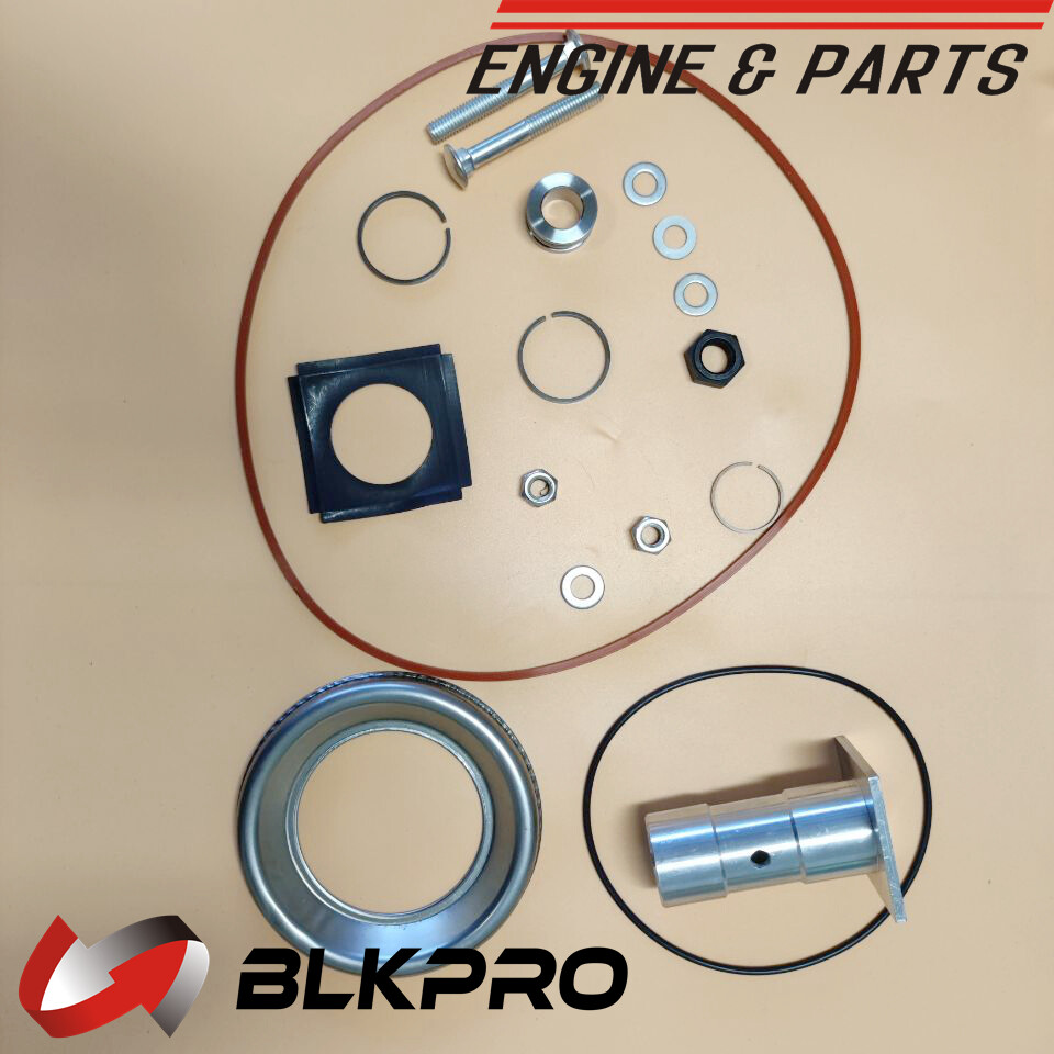 T46 Turbo Repair Rebuild Set Kit 3801096 for Holset Cummins V903 N855 ...