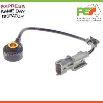 Brand New * OEM * Knock Sensor To Fit Hyundai Veloster FS 1.6L G4FD | eBay