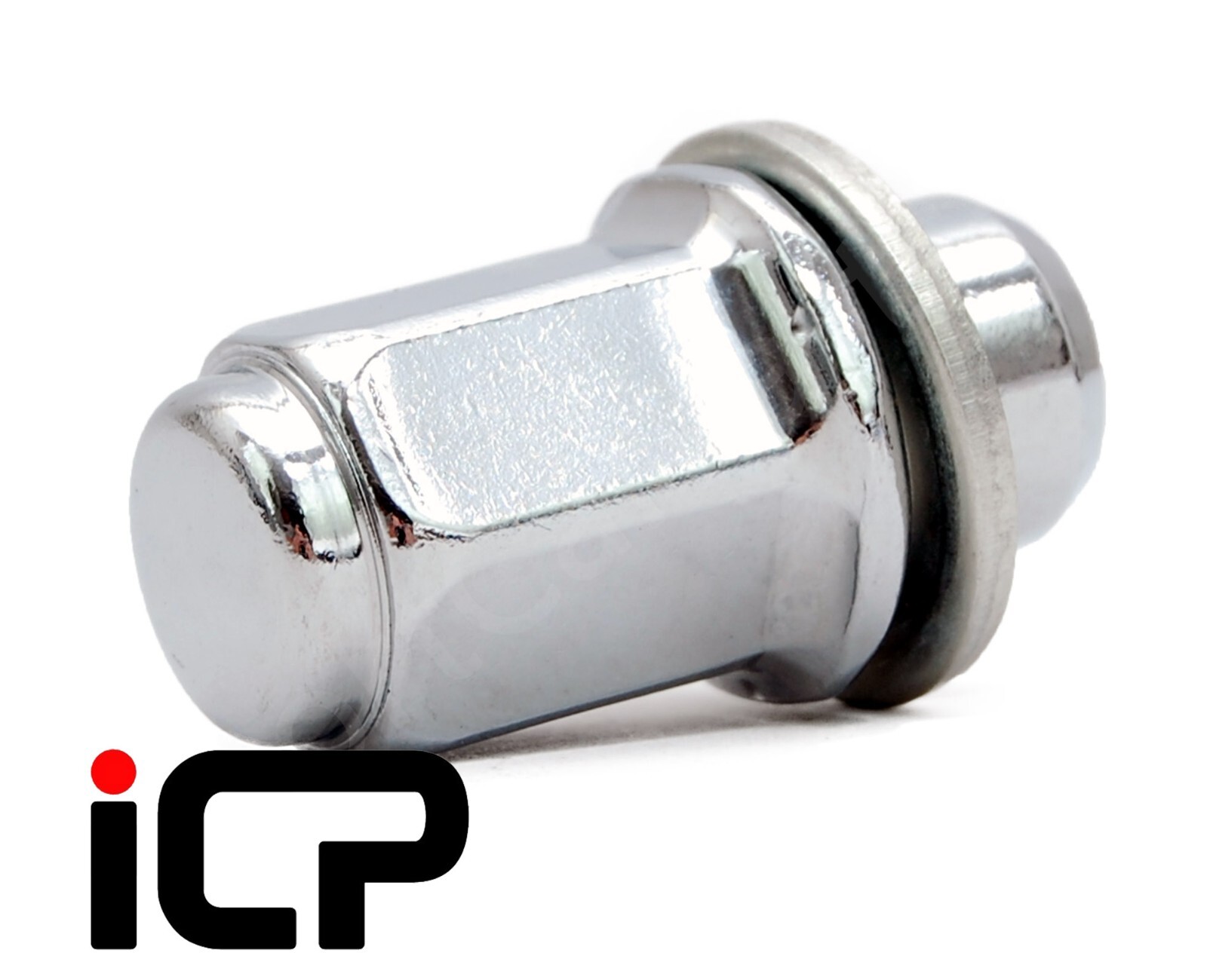 Genuine Alloy Wheel Nut Fits: Toyota Hilux 05+ With Alloy Wheels 90942 ...