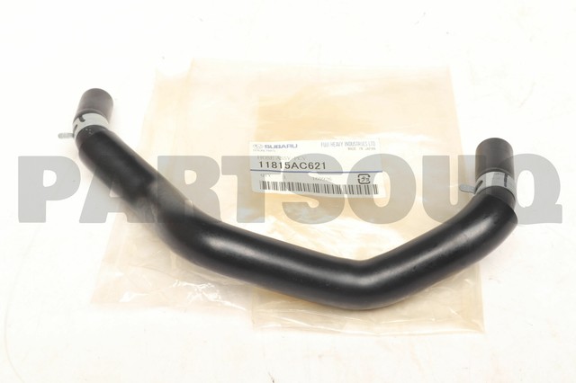 11815AC621 Genuine Subaru Hose Assy-pcv 11815-ac621 for sale online | eBay