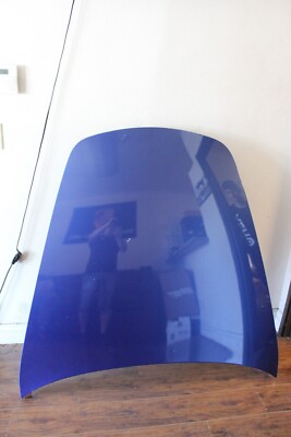 Porsche 987 Boxster 997 Carrera 911 C4S Turbo C4 C2 Front Hood Trunk ...