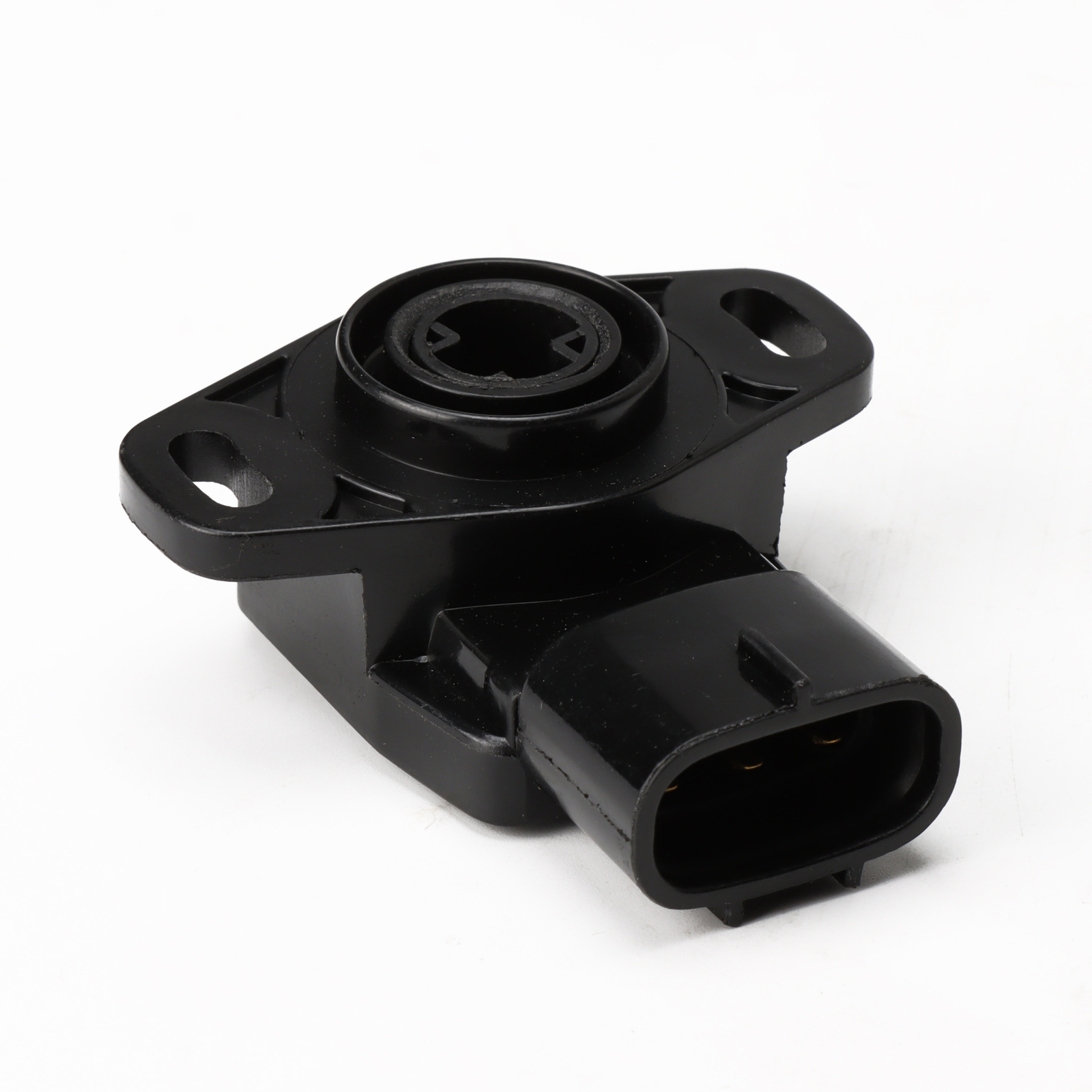 Throttle Position Sensor 3131705 TPS For Polaris Ranger 500 570 RZR500 ...