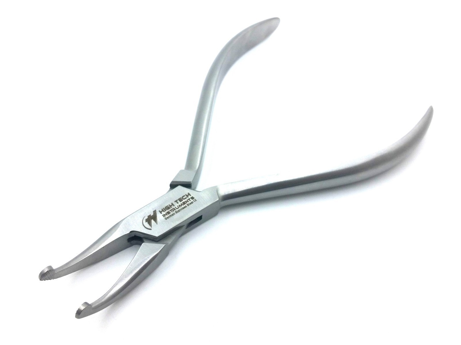 HOWE UTILITY STRAIGHT DENTAL ORTHODONTIC PLIERS | eBay