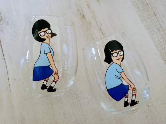 Tina Belcher