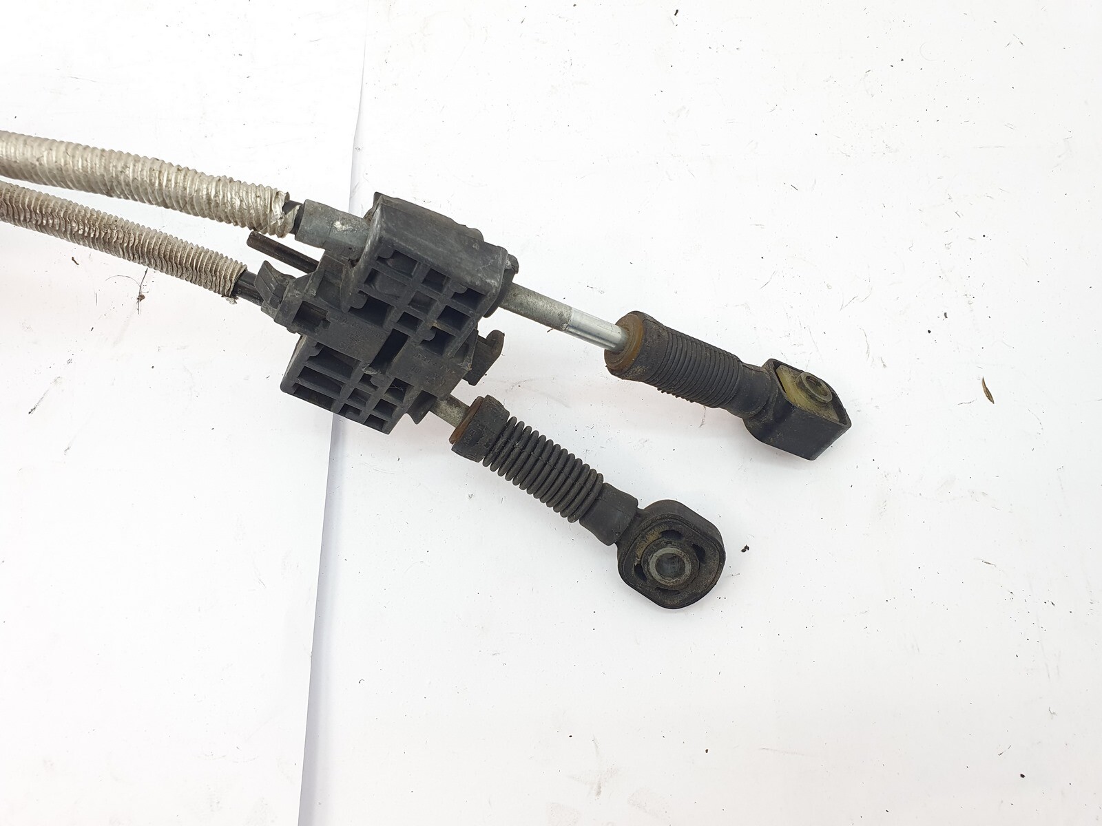 Levier De Vitesse 7H0 711 116 7H1 711 811 AG VW AG Transporter T5 | eBay