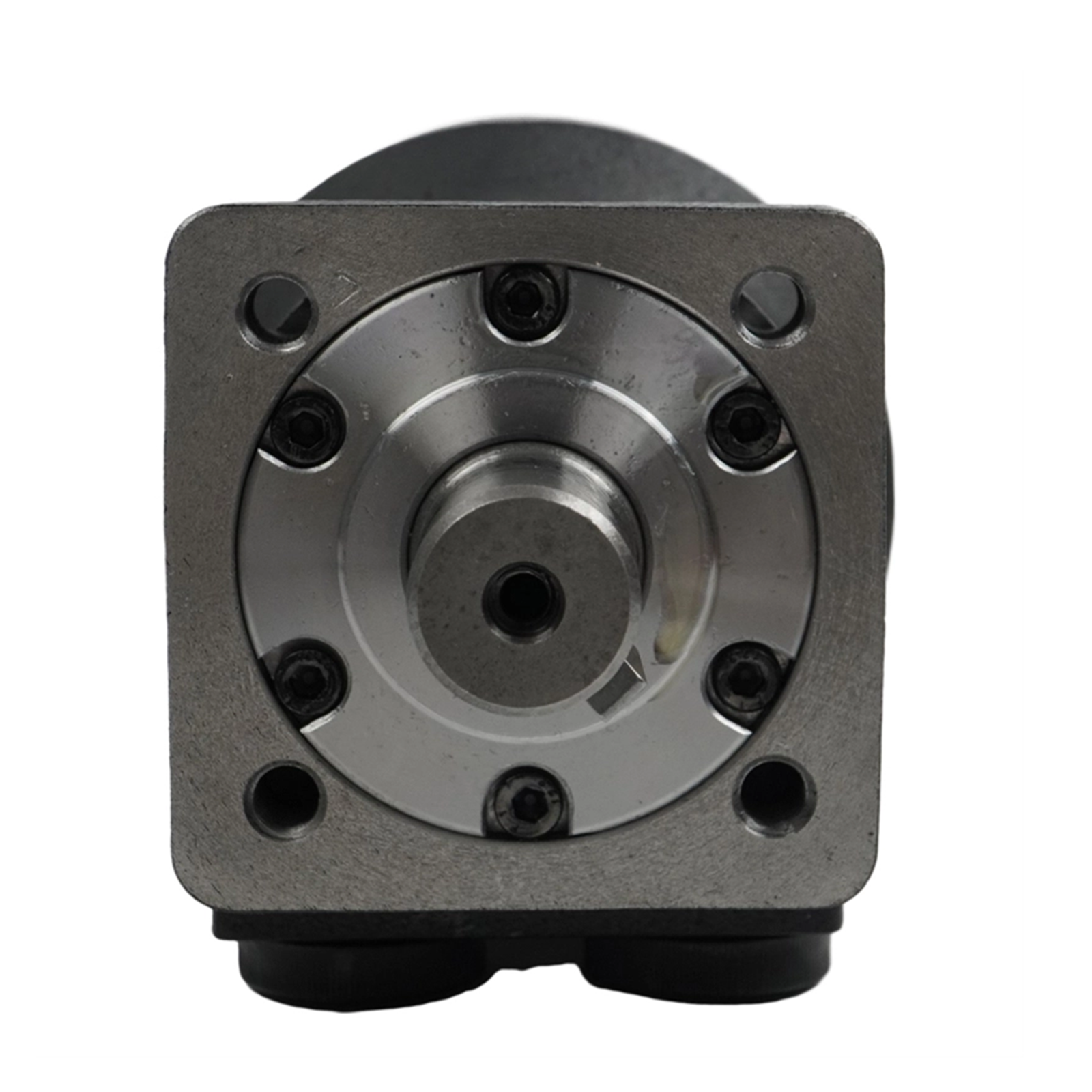 Hydraulic Motor TE0100FS100AAAA TB0100FS100AAAA for Parker TB TE Series ...