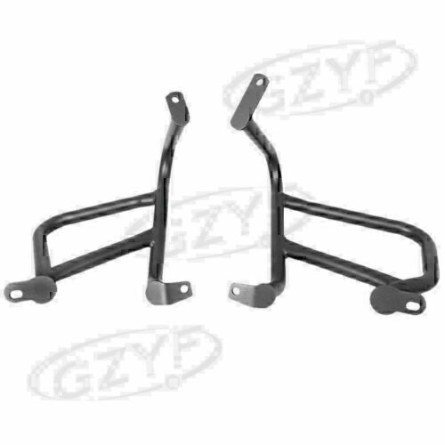 Steel Front Engine Guard Crash Bar Protector For 15 16 BMW R1200R 2015 ...