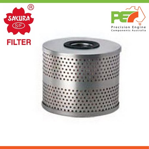 New * SAKURA * Power Steering Hydraulic Filter For KENWORTH T600 15L ...