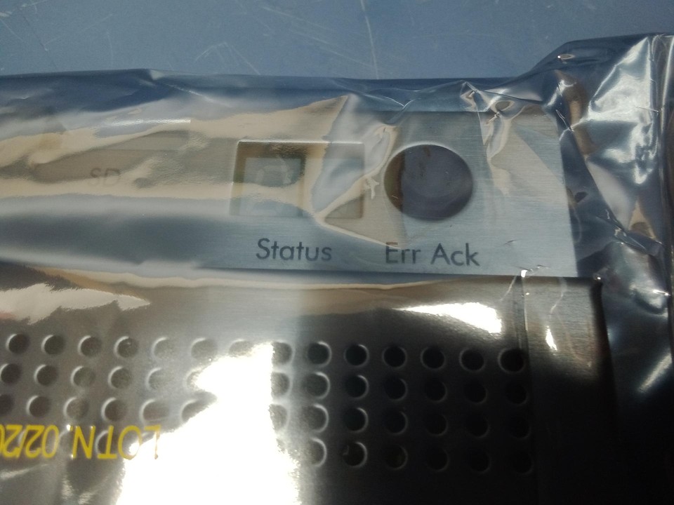 SMA Solar Technolory AG Interface and Control Unit SCAST1015GR4-00.02 ...