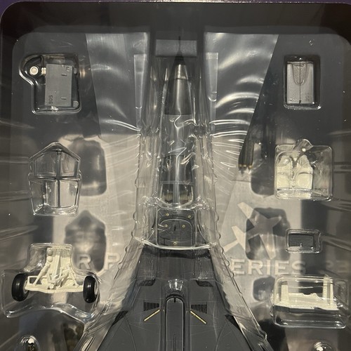 Hobby Master 1:72 F-111G “69-6506” 428th TFS Cannon AFB USAF HA3005 ...