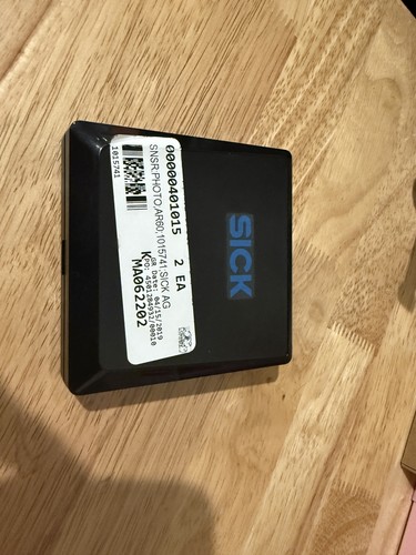 1pc Used sick Alignment Device AR-60 1015741 spot stock | eBay