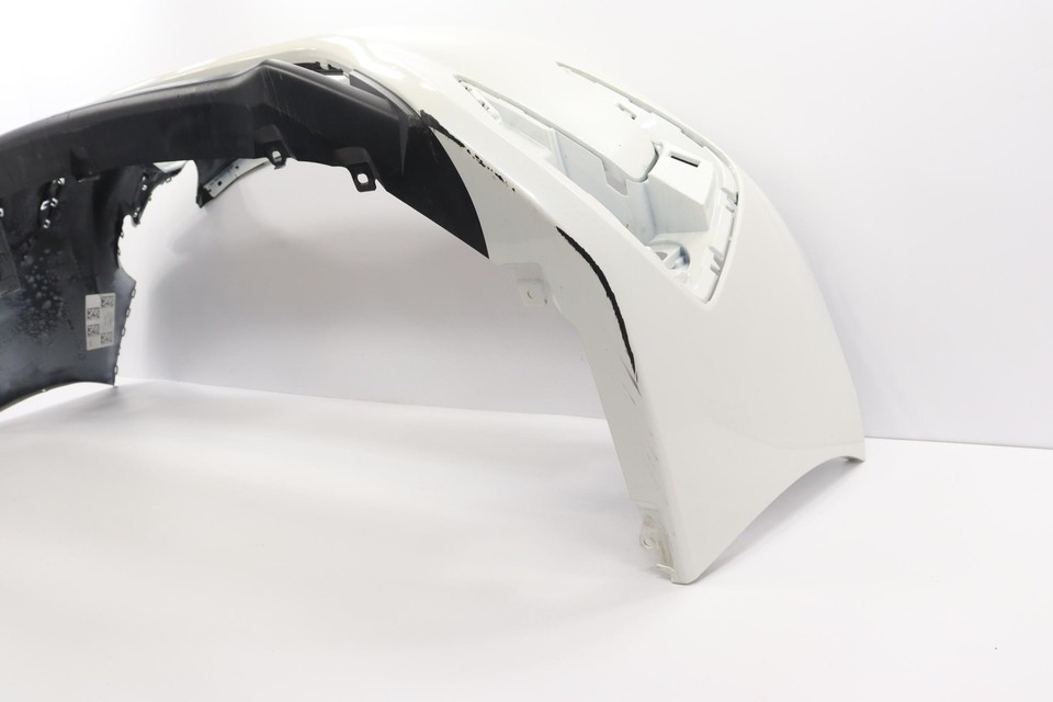 2023 - 2025 SUBARU LEGACY FRONT BUMPER COVER PANEL OEM WHITE_WHC | eBay