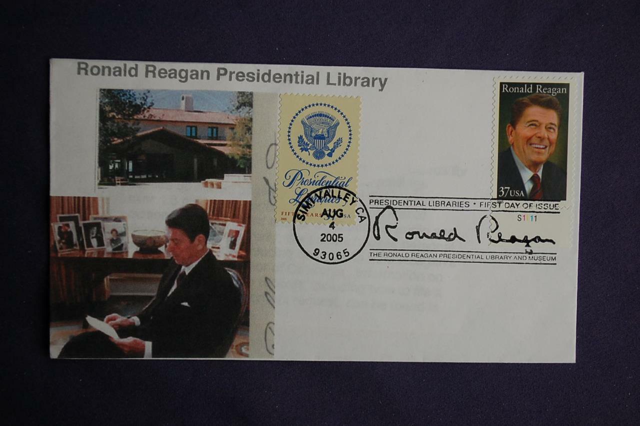 Presidential Libraries 37c Stamp Combo FDC Willliam Sc#3930 10681 ...