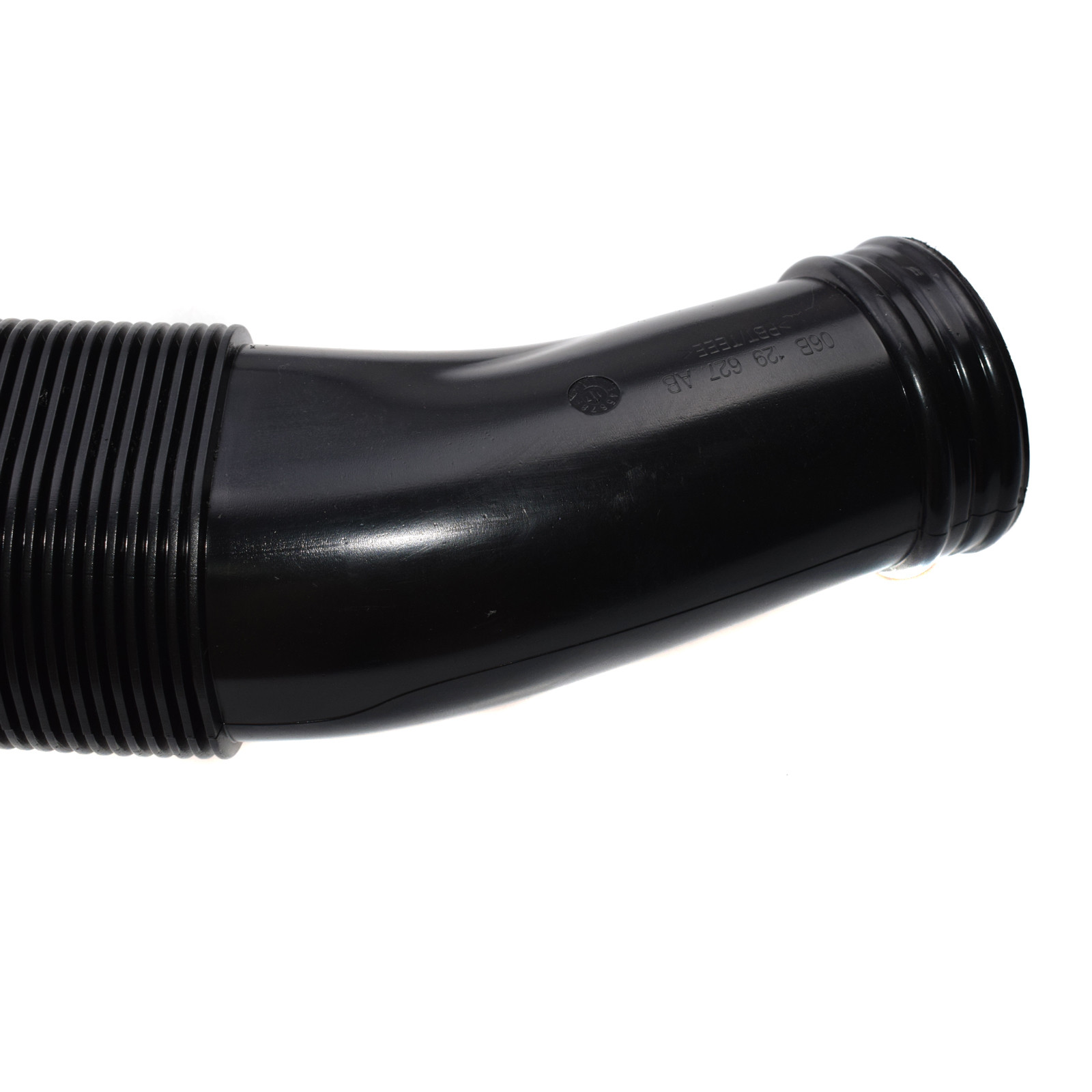 New Suction Intake Hose Pipe Tube Fit For Audi A4 S4 B6 B7 2001-2008 ...