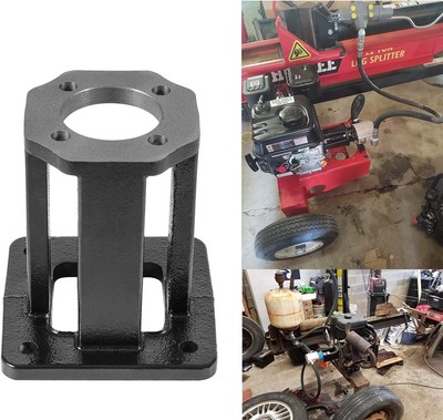 Hydraulic - Hydraulic Pump Mount