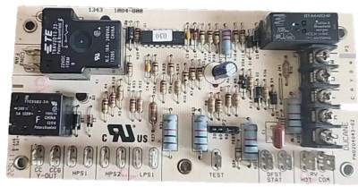 1084-800 DUCANE DEFROST CONTROL BOARD | eBay