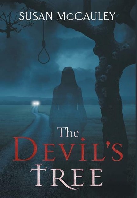 The Devil's Tree von Susan McCauley (2019, Gebundene Ausgabe) online ...