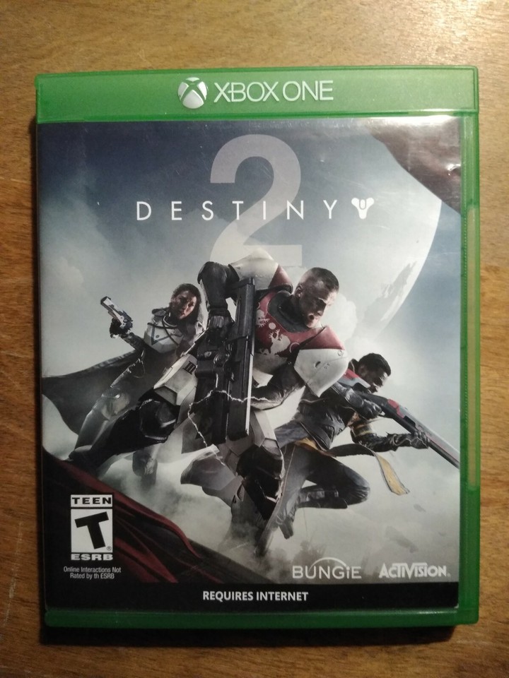 Xbox One Games with Inserts or Manuals - Some are Sealed! (see photos ...
