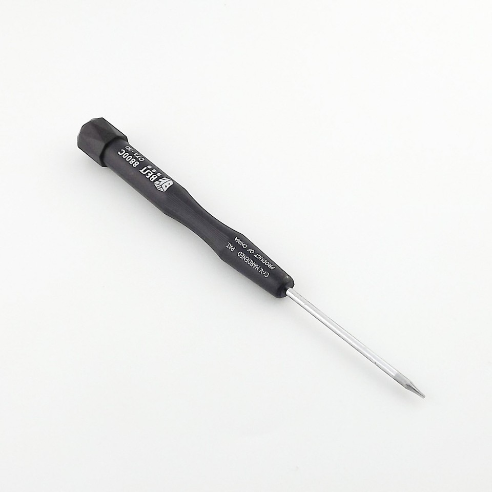 1pcs Torx T3 Screwdriver Repair Tool for Mobile Phone PC Repair 8800C ...