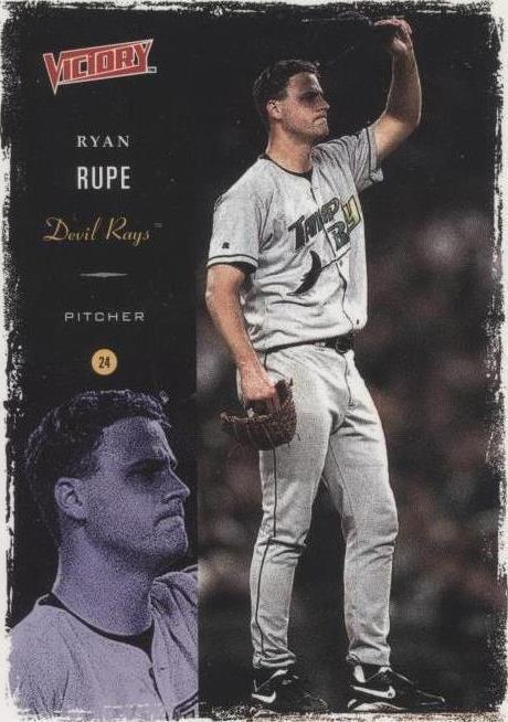 2000 Victory - Ryan Rupe #93 for sale online | eBay