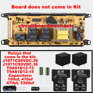 CircuitBoardMechanic | eBay Stores