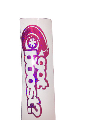 Got Boost Sticker Turbo Slammed Funny Drift Lowered Car Window Vinyl ...