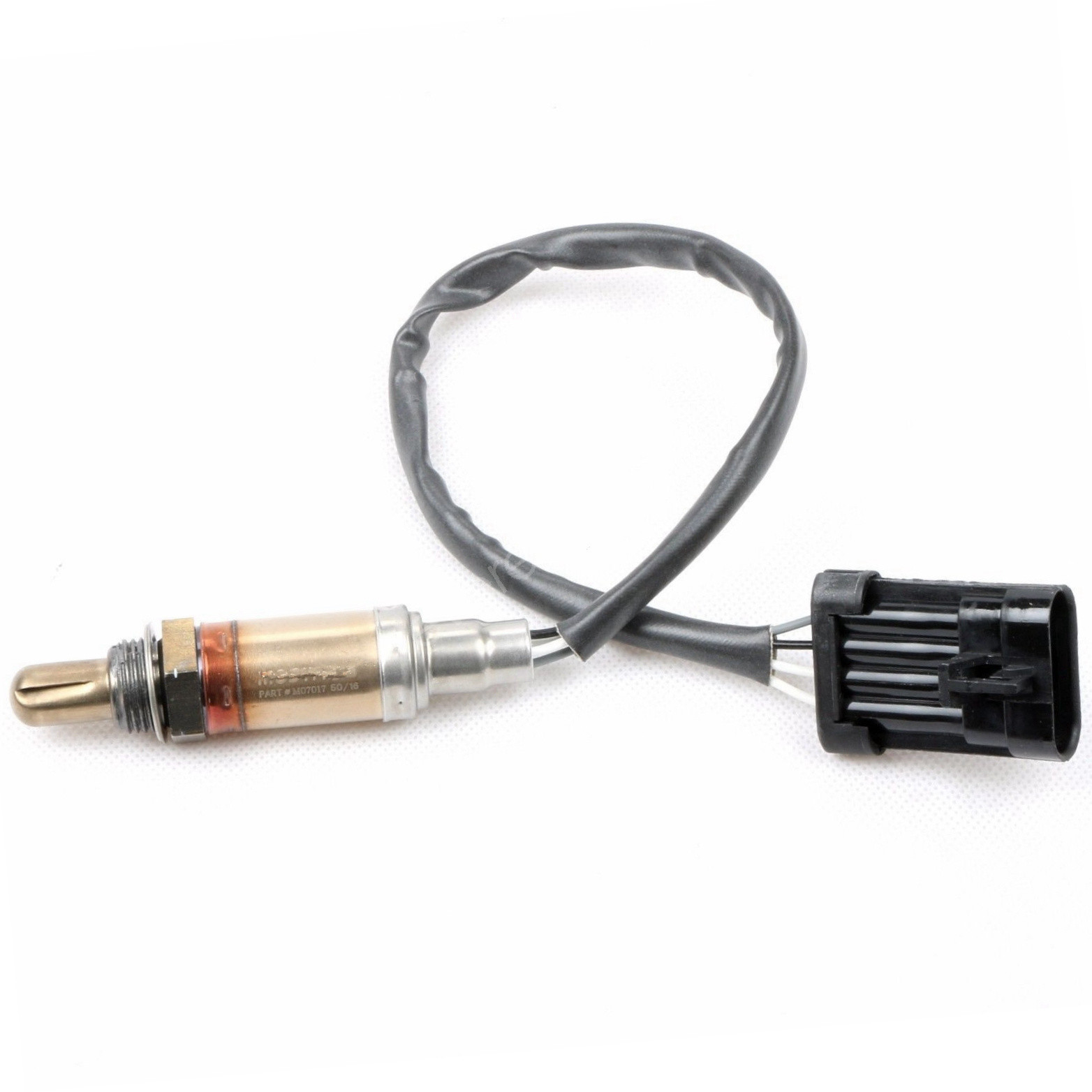 3x Front Right & Left Down & Upstream O2 Oxygen Sensor For Chevy GMC ...