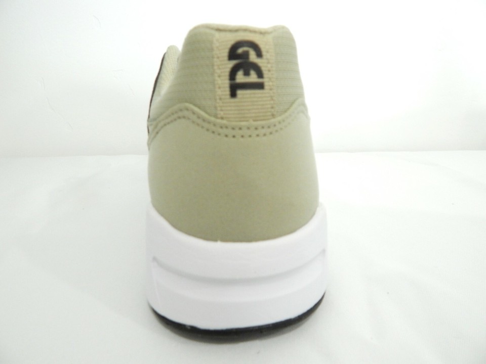 ASICS TIGER GEL SAGA SOU KHAKI 1191A151-300 MEN SHOES SIZE 8 | eBay