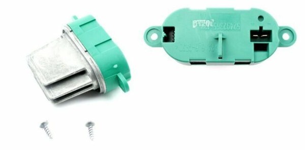 Renault 7701207453 Resistance de Chauffage | Achetez sur eBay