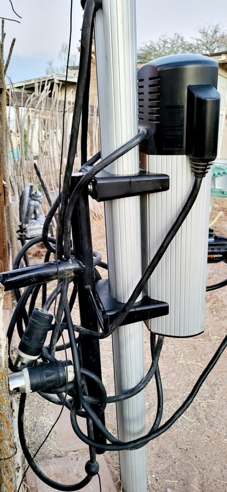 Chargepoint CT4000 / Port EV Charging Stations / GW-RFID-DUAL-18 | eBay