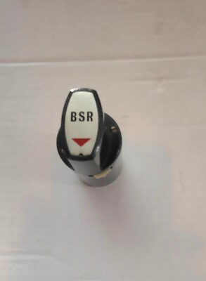 BSR - $20 - 45 RPM RECORD STACKING CHANGER SPINDLE ADAPTER NEW | eBay