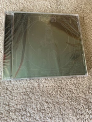Nine Covens - On the Dawning of Light New/Sealed Black Metal ...
