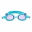 Disney Authentic Little Mermaid Princess Ariel Swim Goggles Swimwear ...