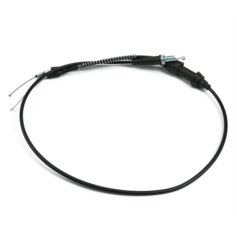 1987-2006 Yamaha Banshee TORS REMOVAL Fits Thumb Throttle Cable Caps ...