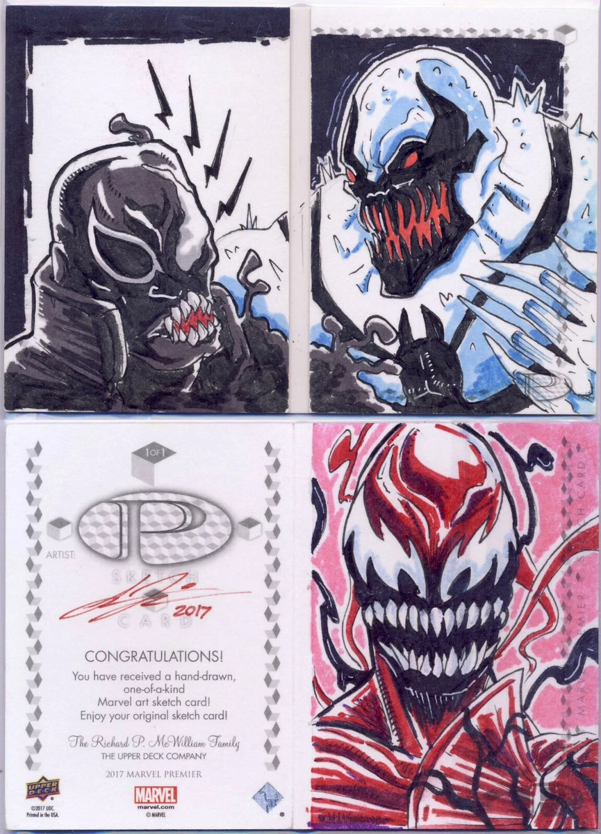 How To Draw Antivenom
