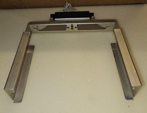 Bendix/King KMA-26 Audio Panel Mounting Rack / Tray | eBay