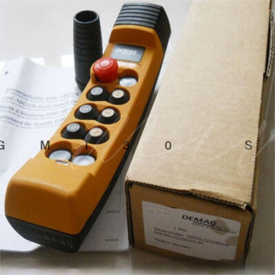 1PC Flashlight DSE10-C handle 77335245 #A6-38* | eBay