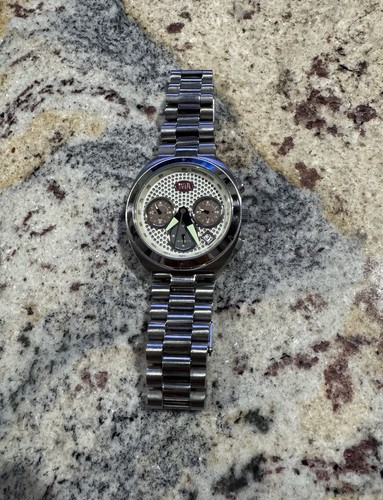 Vintage Watch RADIO YOTA Timepiece ( Preowned ))YRMC06B | eBay