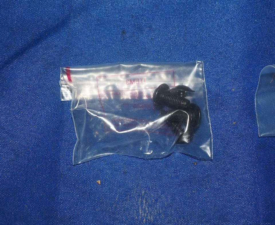 2024-2026 Hyundai Elantra Front License Plate Bracket Holder OEM W ...