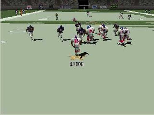 Madden 2002 - Nintendo N64 Football Game 14633143614| eBay