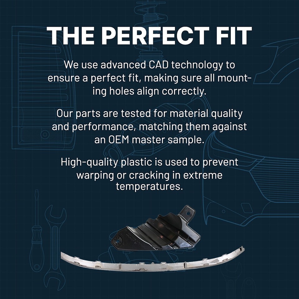 Bumper Face Bar Trim Front for Chevy Suburban 88937339 Chevrolet 2500 ...