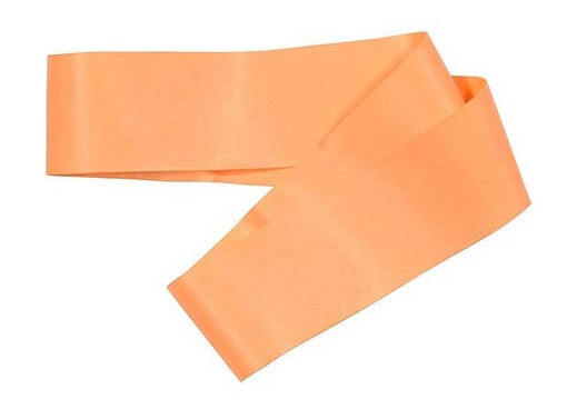 RESISTANCE LOOP Gym Elastic Pilates Yoga Home Exercise Stretch Bands ...