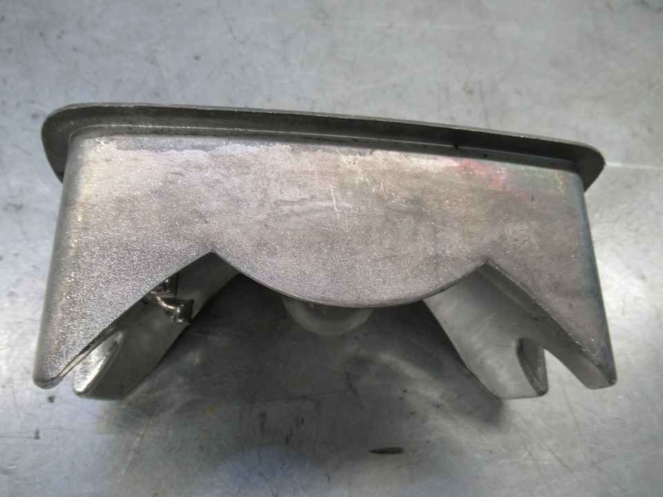 BMW Airhead r50/5 r60/5 r75/5 r90/6 r90s Tail Brake Light Reflector ...