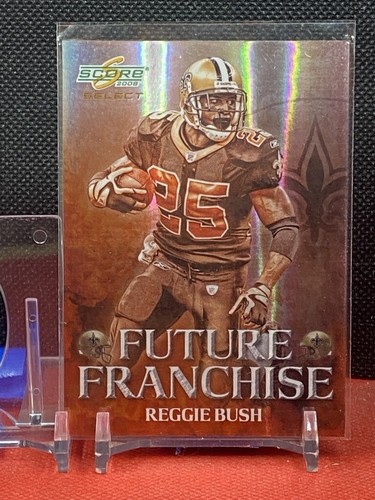 2008 Select Rookies/Inserts Pick Your Card/Finish Your Set NFL | eBay