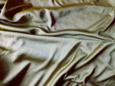 Stoffe -Meterware - Moos / Oliv Slinky Stretch 160 x 200 m | eBay.de