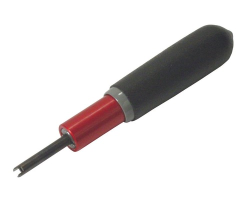 Lisle 18810 Tire Valve Core Torque Installer - Remover Tool | eBay