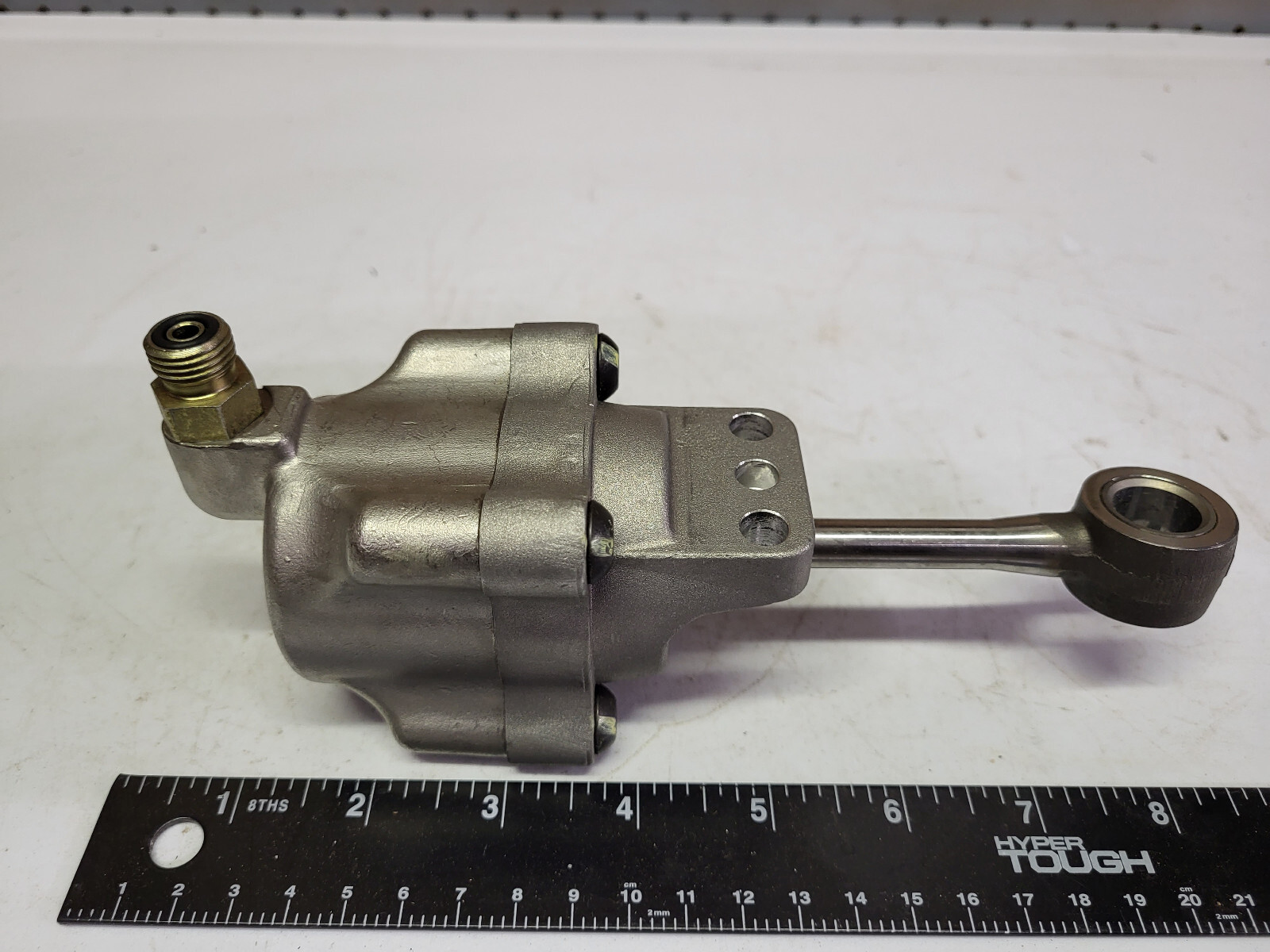 ISX, ISM, M11 & QSM VG Actuator Service Kit Cummins 4042573 Ref ...