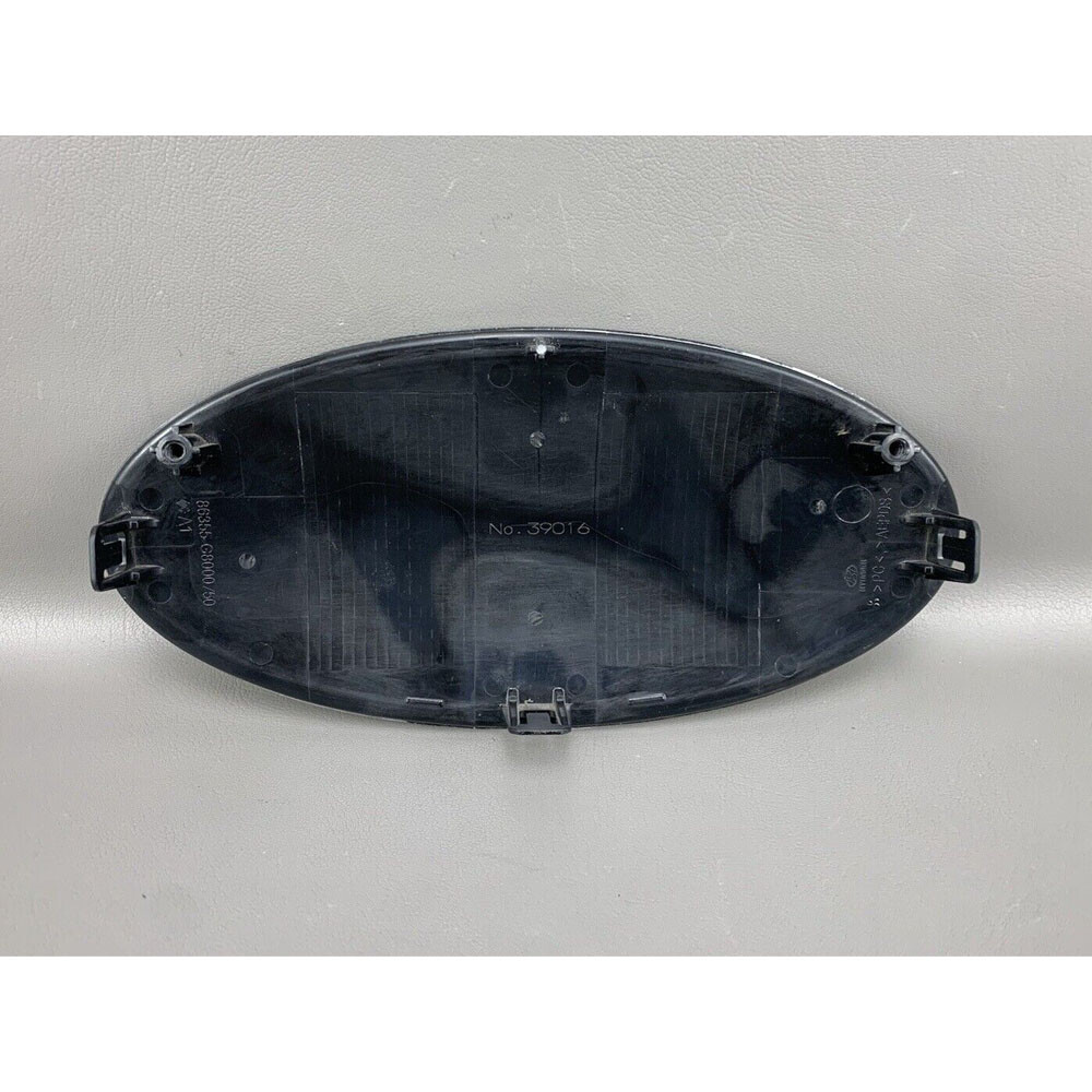 OEM 86355G8000 'H' Emblem Ornament Adaptive Cruise for Hyundai Sonata ...