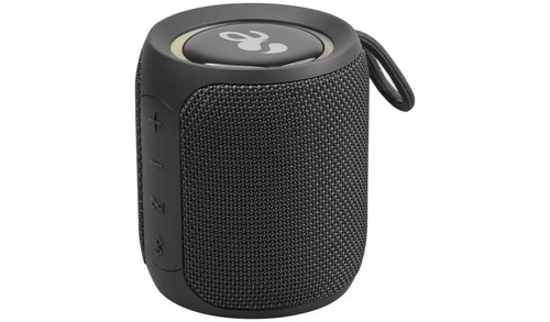 Bluetooth Speaker Mini Blast 360 Acoustic Solutions Q08S Portable ...